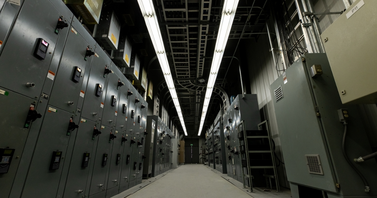 Travis Electrical Service — Electrician in Clarksville TN – Motor ...