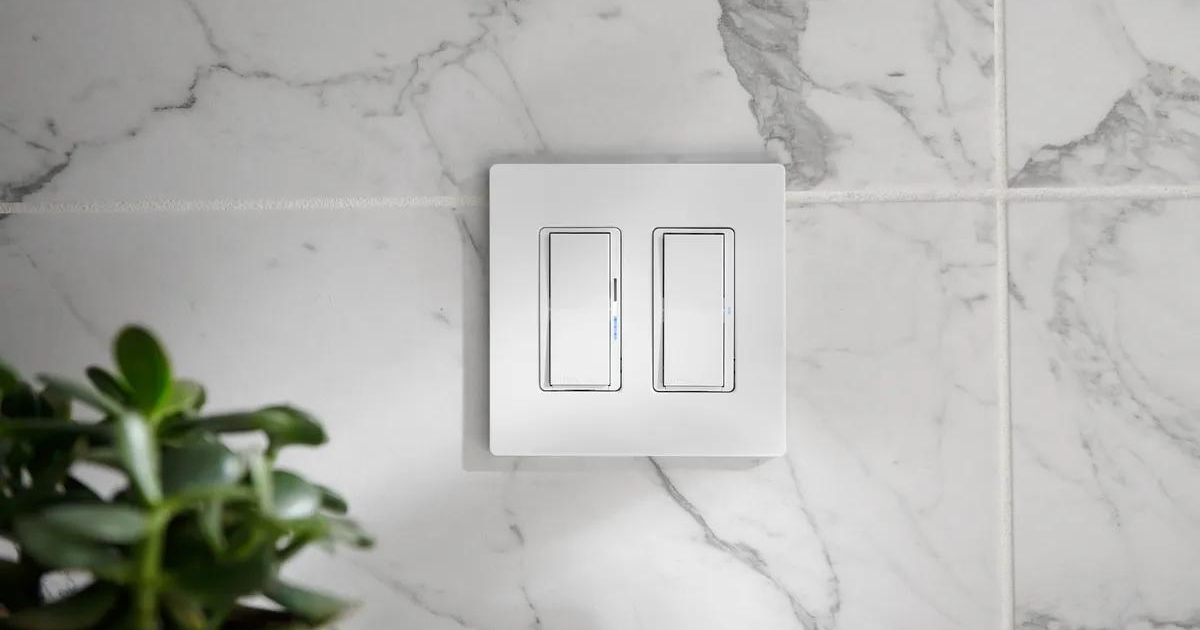 Travis Electrical Service — Electrician in Clarksville TN – Smart Switches